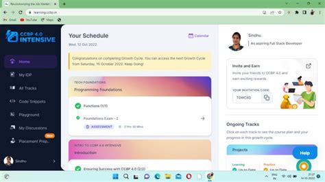 Sindhu Challa On Linkedin Day45 50daysofcodingchallenge Ccbp Nxtwave