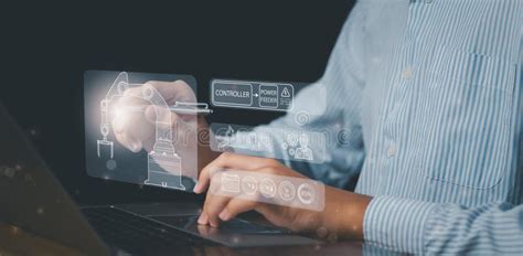 Robotic Process Automation Rpa For Business Growth And Ai Integration In Digital