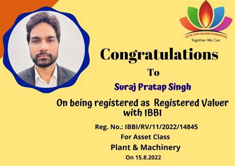 Suraj Pratap Singh On Linkedin Ibbi