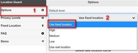 how to fake location in chrome firefox and edge [guide] beebom