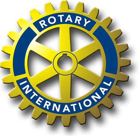 Rotaryinternationallogo Aliran2013 Flickr