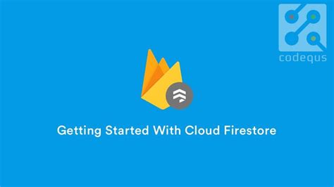 Getting Started with Firebase Cloud Firestore: Build a Vue Contact App