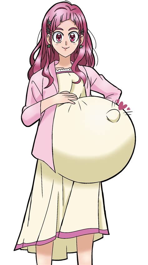 Mayternity 2023 19 Hana Nono By Yoshi1027 On Deviantart