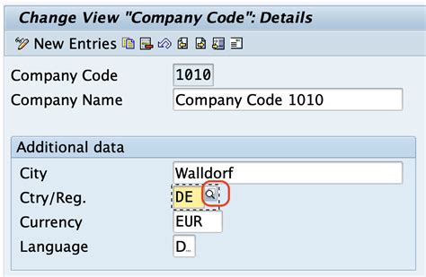How To Find A Table And Field Name For A Transaction In Sap Sap Hana