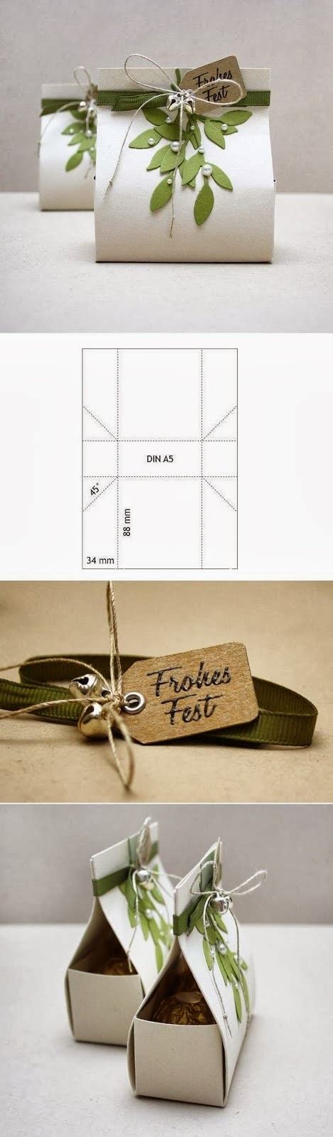 Pro DIY Tips How To Make A Wonderful Gift Box