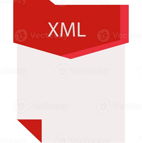 Creative Xml File Format Minimal Icon Graphic 57326050 Png