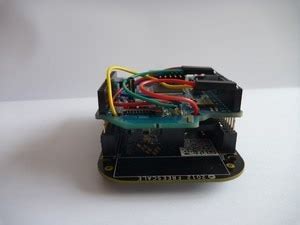 Coocox Tutorial For FRDM KL Z Arduino Add WIFI Connectivity To The Freescale Freedom