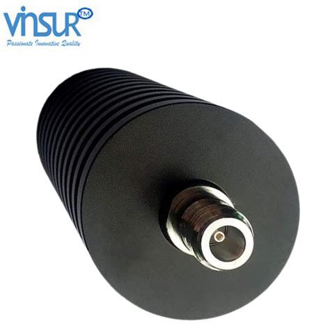 200w Low Pim Termination Load Dc 3ghz N Female Vinsur Rf Connectors