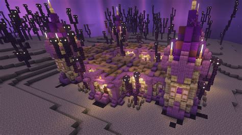 MES Moog S End Structures Gallery