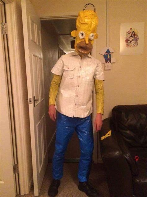 Weve Collected For You Some Of The Most Hilariously Bad Cosplay Ive