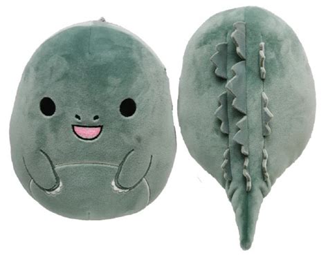 Squishmallows Godzilla Mothra And More Make For Adorable Squishable