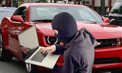 How Did A 14 Year Old Hacker Knocked Out The Auto Industry ThrottleXtreme