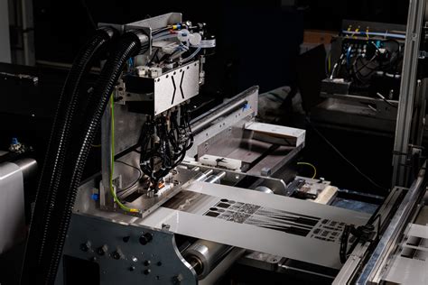 Inkjet Development System