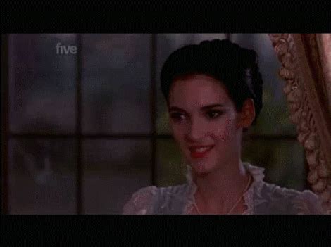 Winona Ryder Gif Find Share On Giphy