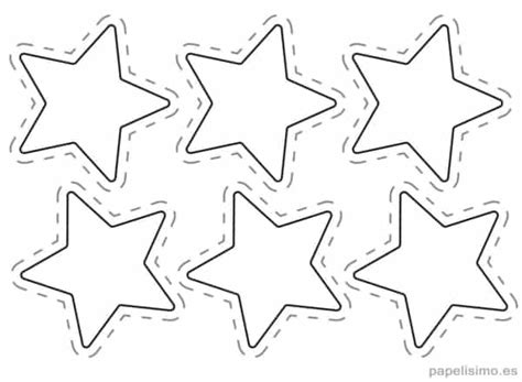 Estrela Para Colorir 60 Modelos Fofos E Fáceis De Pintar