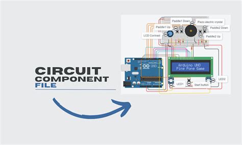 Program Your Arduino Along With Schematic Circuit By Nasirwali Fiverr