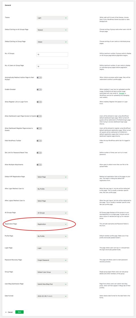 Best Wordpress Membership Plugin For Your Website Profilegrid