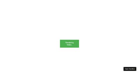 Convert Sprite Sheet Animation To Video Codesandbox