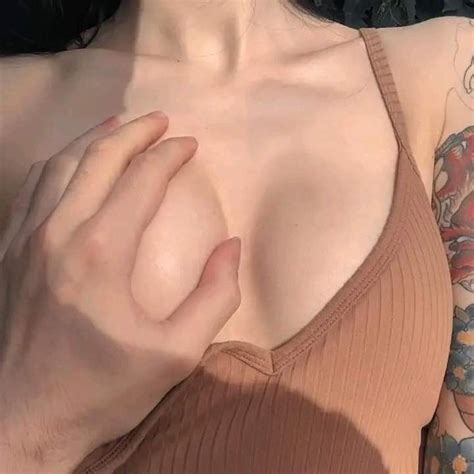 Whats The Name Of This Girl Getting Her Boob Grabed With A Tatoo On Her Arm 1590352