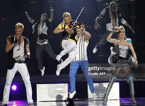 40 Olia Tira Photos And High Res Pictures Getty Images