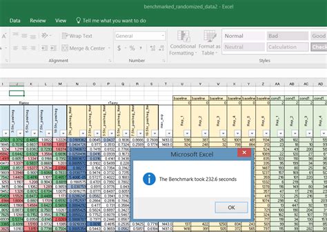 Excel Benchmark Page 6 Overclock Net