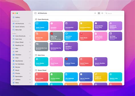 The Curious Case Of Apple S Missing App Integrations For Shortcuts