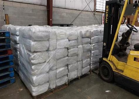 Greenmax Foam Densifier Solves Foam Accumulation Problem