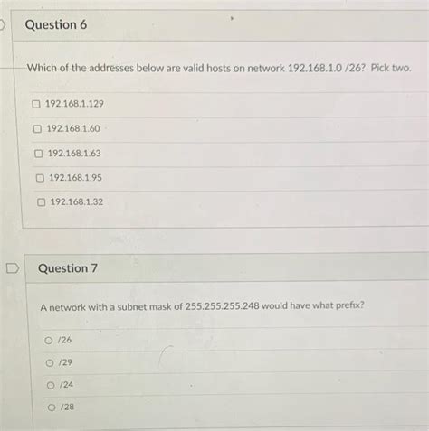 solved hello could you solve these practice multiple choice
