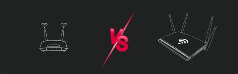 difference between your home router and smoad sd wan router smoad