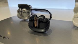 Best of MWC 2025: the 10 top tech launches we tried on the show floor | TechRadar