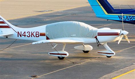 Low Wing Single Engine Covers Plugs Sun Shades And More