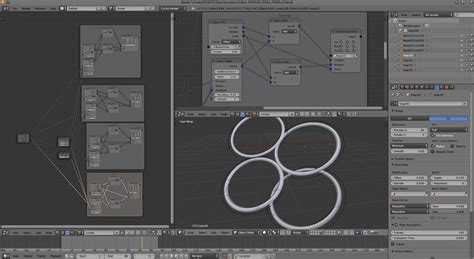 Animation Nodes Page 72 Released Scripts And Themes Blender Artists Community