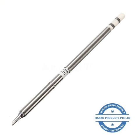 Hakko T12 Bc2 Shape 2bc Soldering Tip Hakko Products T12 Soldering Station Iron Tip Welding