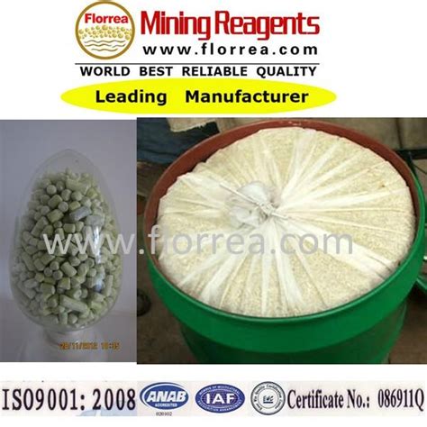 Sodium Amyl Xanthate Florrea Sax China Manufacturer Other