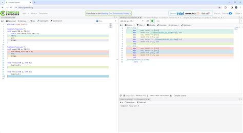 The Compiler Of Gs And Mmls Is Wrong But How Do You Improve Your
