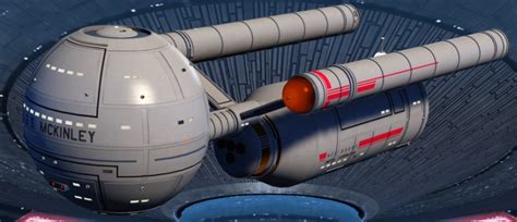 Starship Classfeddaedalus Official Star Trek Online Wiki