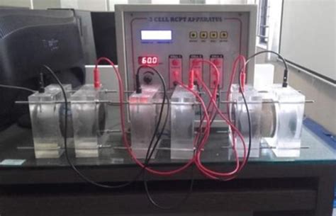 Specimens For Testing Download Scientific Diagram