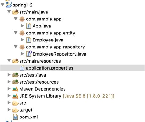 Programming For Beginners Spring Jpa