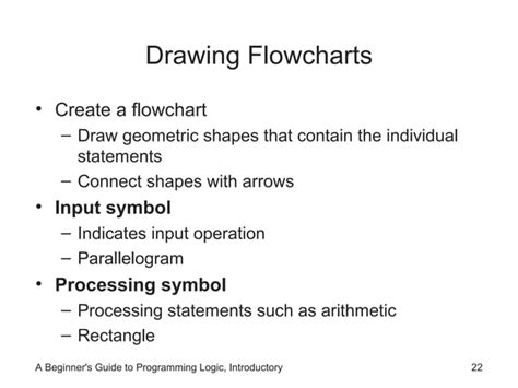logic formulation 1 ppt programming languages computing