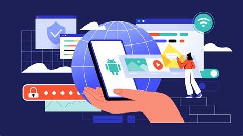 The Best Free Vpns For Your Android