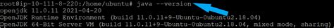 Discover How To Install Tomcat On Ubuntu Linux
