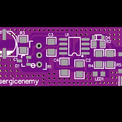 555 MOSFET PWM Controller Hackaday Io