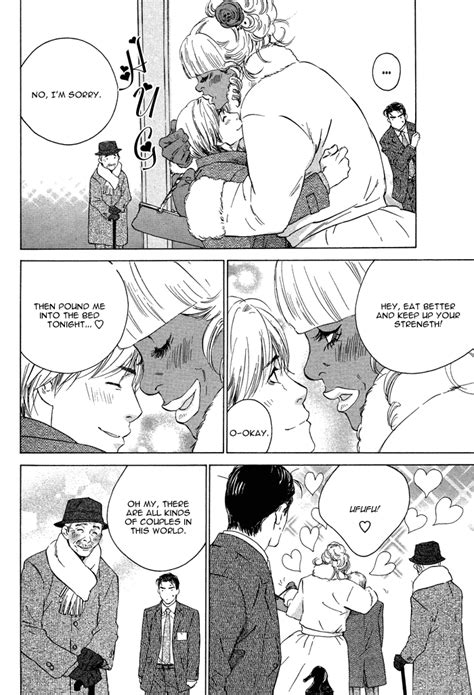 Kamuro Akira And Takao Hiroi Dakaretai Otoko Eng Page 2 Of 2