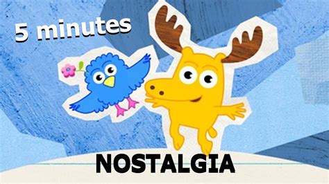 2000's Nostalgia - Moose & Zee (Compilation) - YouTube