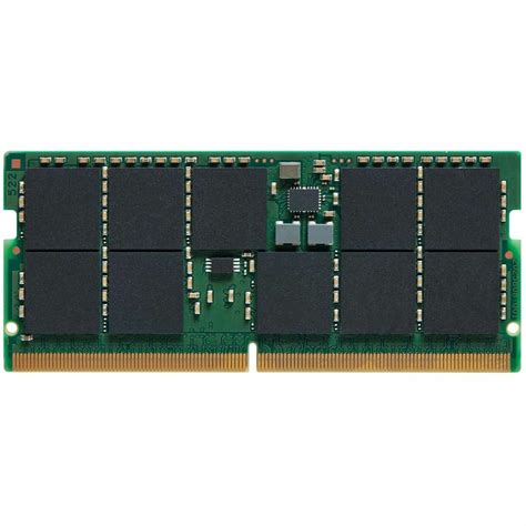 Kingston Server Premier Ddr5 Sdram Ram Memory