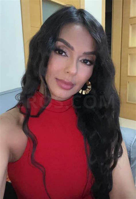 Violeta Model Located In New Jersey