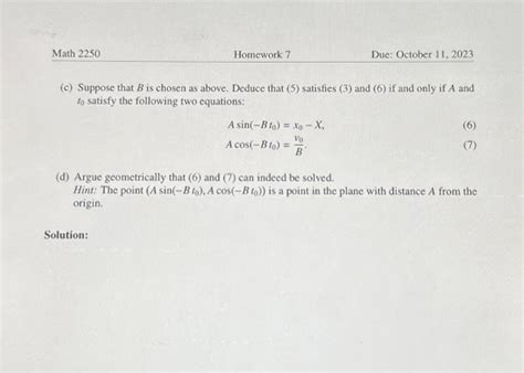 solved exercise 3 10 points this exercise is about the