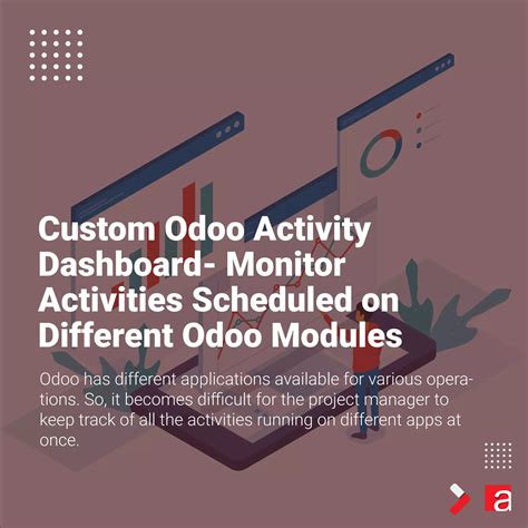 Custom Odoo Activity Dashboard Pdf