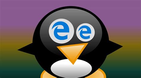 Download Microsoft Edge Linux Ksepets