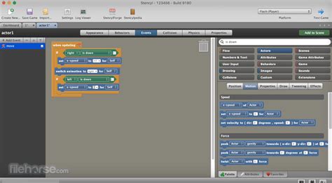 stencyl software download topbuffalo